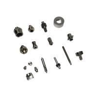 China Custom CNC Machining Services Multi Axis Machining Centers CNC Turning And Milling Precision Machining Of Aluminum And Stainless Steel Parts for sale