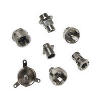China Custom CNC Machining Services Multi Axis Machining Centers CNC Turning and Milling Precision Machining of Aluminum and Stainless Steel Parts for sale