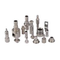 China Custom CNC Machining Of Aluminum Alloy And Stainless Steel Metal Parts Sample Based Manufacturing CNC Milling And Turning Services for sale
