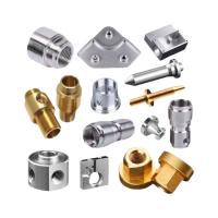 China Custom CNC Machining Of Aluminum Alloy And Stainless Steel Metal Parts Sample Based Manufacturing CNC Milling And Turning Services for sale