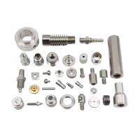 China Custom CNC Machining Services Metal Parts Turning and Milling Anodizing Services for Aluminum and Stainless Steel Prototypes for sale
