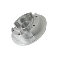 China Custom CNC Machined Parts CNC Machined Prototypes Aluminum Machining Milling High Precision Parts CNC Turning for sale