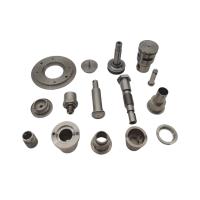 China Custom Precision CNC Parts Metal Stainless Steel and Aluminum Alloy CNC Milling Turning Services for sale