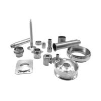 China Custom CNC Machined Parts Custom Aluminum Alloy Components Custom CNC Machining Products Custom CNC Machining Services for sale