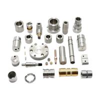 China High Precision Custom Machining Service Manufacturer Aluminum CNC Parts CNC Machining Lathe Handles and CNC Machined Components for sale