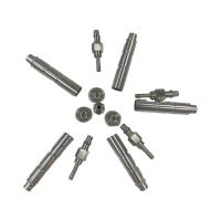 China High Precision Custom Machining Service Manufacturer Aluminum CNC Parts CNC Machining Lathe Handles and CNC Machined Components for sale