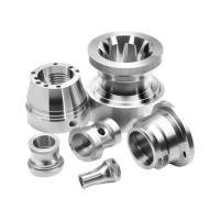 China High Precision Custom Machining Service Manufacturer Aluminum CNC Parts CNC Machining Lathe Handles and CNC Machined Components for sale