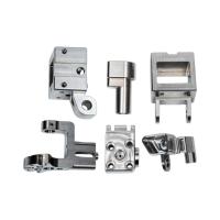 China High Precision Custom Machining Service Manufacturer Aluminum CNC Parts CNC Machining Lathe Handles and CNC Machined Components for sale