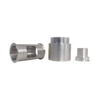 China High Precision CNC Machining Services Custom Components Milled Parts Stainless Steel Metal And Automotive Parts for sale
