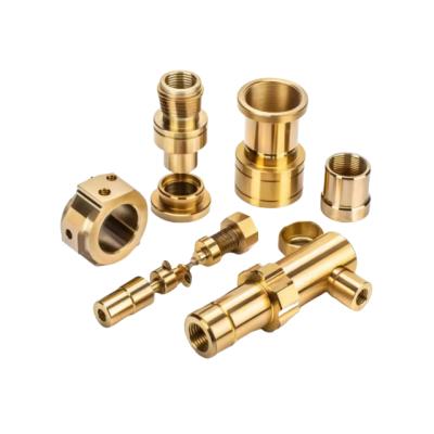 China High Precision Custom Metal Parts Machining Anodized Aluminum Alloys Aluminum Processing Services Turning CNC Machining Services for sale