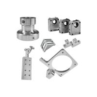China Custom CNC Machining Of Aluminum Alloy Parts CNC Machining Of Stainless Steel Metal Parts Custom Made CNC Milling And Turning Services for sale