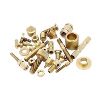 China Custom CNC Machining Services Precision Turning and Milling of Aluminum Stainless Steel and Metal Parts Non Standard Customization for sale