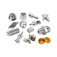 China Custom High Precision Metal Parts CNC Machining Services CNC Metal Turning Milling CNC Parts Stainless Steel Parts for sale