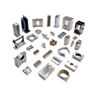 China Custom High Precision Aluminum Alloy Parts CNC Machining Services CNC Metal Turning Milling Stainless Steel Parts for sale