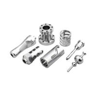 China Batch Production Metalworking CNC Services Custom Precision Machining Milling Stainless Steel Turning Parts and CNC Machined Components for sale