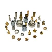 China Custom Precision Metal Aluminum Parts Stainless Steel Aluminum Milling CNC Machining Services and Mechanical Parts CNC Turning for sale