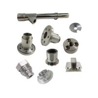 China Custom CNC Machining of Precision Metal Components CNC Turning and Milling Services for sale