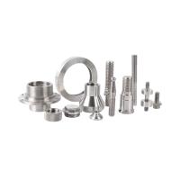 China Custom CNC Machining of Precision Metal Components CNC Turning and Milling Services for sale