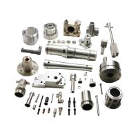 China Custom CNC Machining of Precision Metal Components CNC Turning and Milling Services for sale