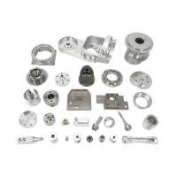 China High Precision Custom Rapid Prototyping CNC Milling Turning and Machining Services for Metal Parts for sale