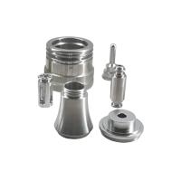 China High Precision Custom Rapid Prototyping CNC Milling Turning and Machining Services for Metal Parts for sale