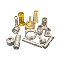 China High Precision Custom Rapid Prototyping CNC Milling Turning and Machining Services for Metal Parts for sale