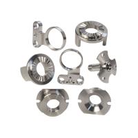 China Custom High Precision Metal Parts CNC Machining Services CNC Metal Turning Milling CNC Parts Stainless Steel Parts for sale
