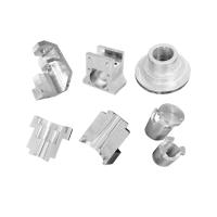 China Custom High Precision Metal Parts CNC Machining Services CNC Metal Turning Milling CNC Parts Stainless Steel Parts for sale