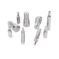 China Custom CNC Machining of Precision Metal Components  Manufacturer of CNC Machined Parts Offering CNC Turning and Milling Services for sale
