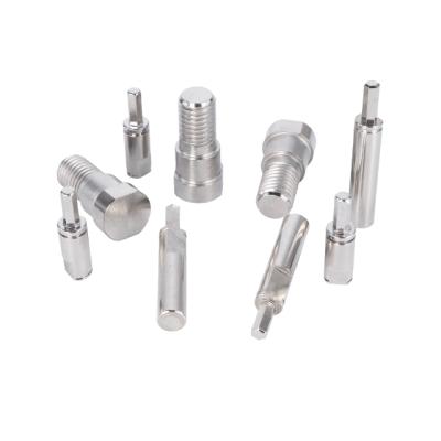 China Custom CNC Machining of Precision Metal Components  Manufacturer of CNC Machined Parts Offering CNC Turning and Milling Services for sale