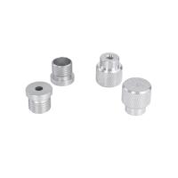 China Custom CNC Machining of Precision Metal Components  Manufacturer of CNC Machined Parts Offering CNC Turning and Milling Services for sale