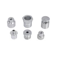 China Custom CNC Machining of Precision Metal Components  Manufacturer of CNC Machined Parts Offering CNC Turning and Milling Services for sale