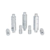 China Custom CNC Machining of Precision Metal Components  Manufacturer of CNC Machined Parts Offering CNC Turning and Milling Services for sale