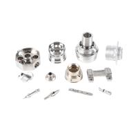 China CNC Parts Manufacturer Custom Machining Services CNC Milling Anodized Aluminum Parts and Precision Machined Components for sale
