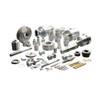 China Custom CNC Parts Manufacturer Stainless Steel Anodized Aluminum Alloy CNC Machining Machining Turning and Milling Services for sale