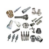 China CNC Machining Parts Supplier Custom Aluminum Alloy and Stainless Steel Parts Metal CNC Machining Services and CNC Milled Components for sale