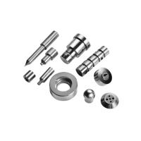 China CNC Machining Parts Supplier Custom Aluminum Alloy and Stainless Steel Parts Metal CNC Machining Services and CNC Milled Components for sale