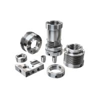 China Non Standard Metal Parts CNC Machining and Milling Services for Aluminum and Steel Components Delivering High Quality CNC Machined Parts for sale