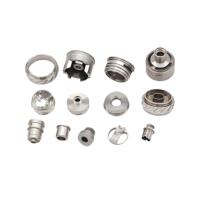 China Non Standard Metal Parts CNC Machining and Milling Services for Aluminum and Steel Components Delivering High Quality CNC Machined Parts for sale
