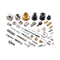 China Non Standard Metal Parts CNC Machining and Milling Services for Aluminum and Steel Components Delivering High Quality CNC Machined Parts for sale