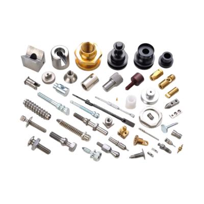 China Non Standard Metal Parts CNC Machining and Milling Services for Aluminum and Steel Components Delivering High Quality CNC Machined Parts for sale