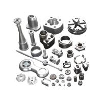 China CNC Machining Services for Aluminum Alloy and Stainless Steel Parts Precision Turning and Milling of Hardware Components for sale