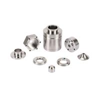 China Custom High Precision CNC Turning and Milling Machinery for Metalworking CNC Machining of Aluminum Alloy and Stainless Steel Parts for sale