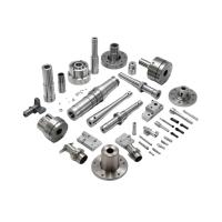 China Custom High Precision CNC Turning and Milling Machinery for Metalworking CNC Machining of Aluminum Alloy and Stainless Steel Parts for sale