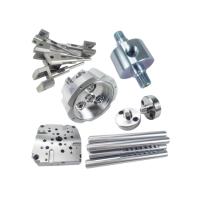 China 5 Axis Precision CNC Machining Services CNC Turning and Milling of Metal Parts Anodized Aluminum Alloy Machining for sale
