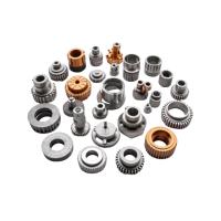 China Custom CNC Machining Services CNC Milling Anodizing Stainless Steel Aluminum CNC Milled Parts for sale