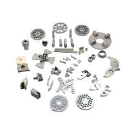 China Custom CNC Machining Services CNC Milling Anodizing Stainless Steel Aluminum CNC Milled Parts for sale