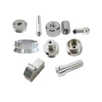 China Custom CNC Machining Services CNC Milling Anodizing Stainless Steel Aluminum CNC Milled Parts for sale