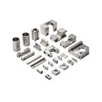 China Precision Custom CNC Milled Parts Aluminum CNC Turned Parts Stainless Steel CNC Machining Services for sale