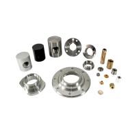 China 5 Axis Rapid Prototyping CNC Precision Metal Parts Custom Aluminum Alloy Milling Turning Parts and CNC Machining Services for sale